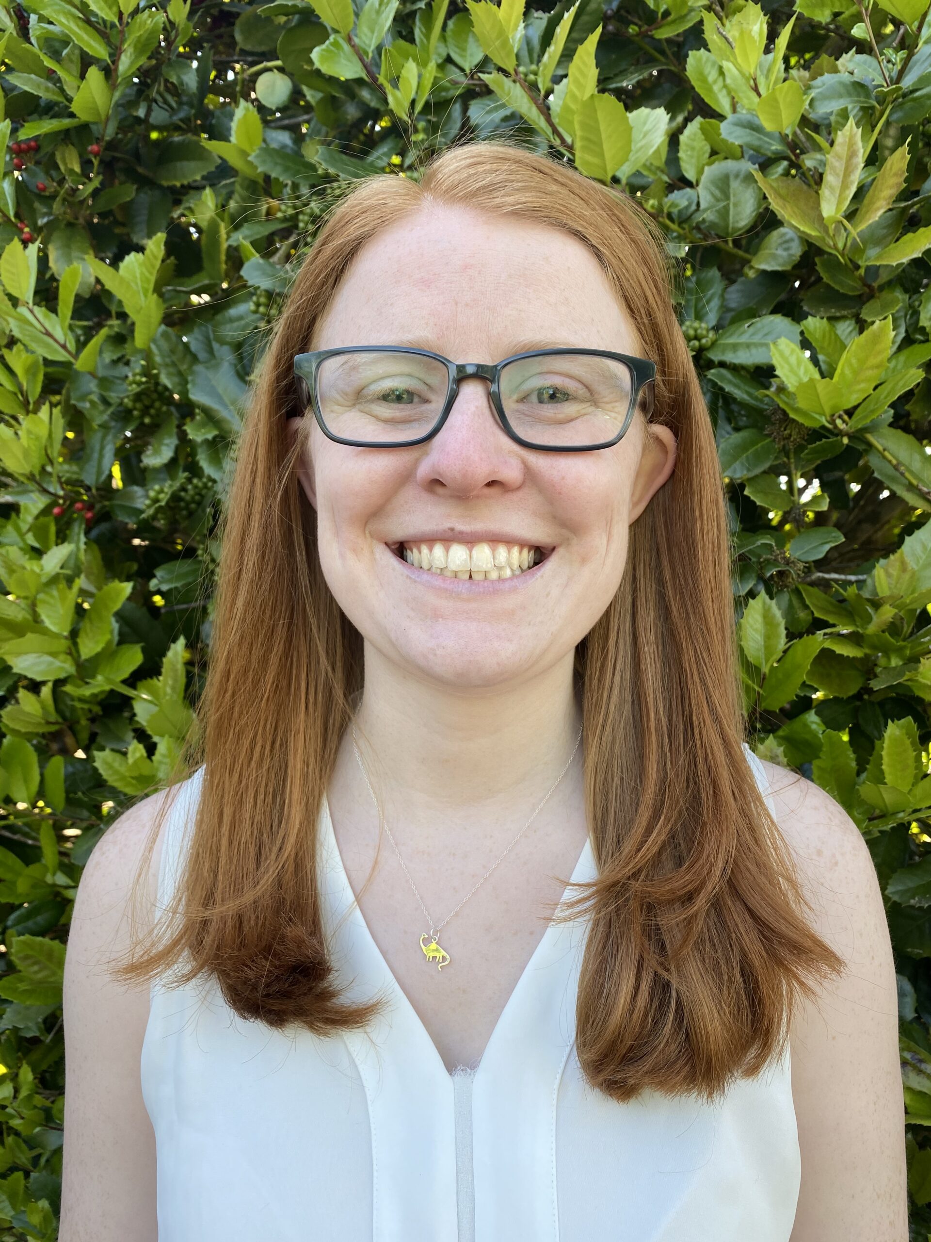 Elizabeth Davis – PROVE Center